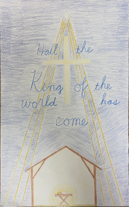 Knights of Columbus Poster Contest Submissions 2022